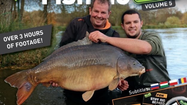All Fishing Videos | Angling TV