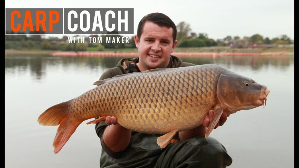 Carp Fishing Videos - Angling TV