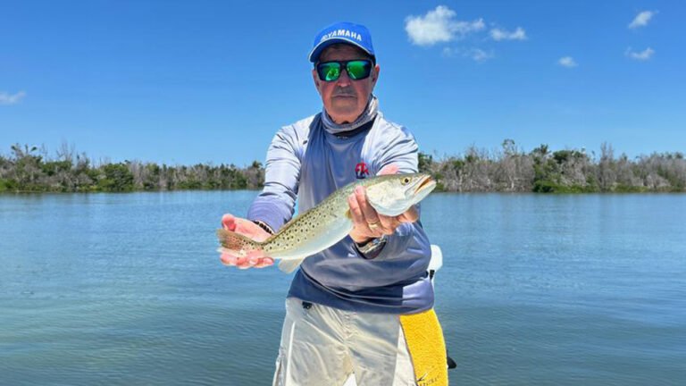 Fishing TV | Watch Free Fishing Videos on Angling TV