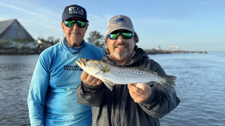Fishing TV | Watch Free Fishing Videos on Angling TV